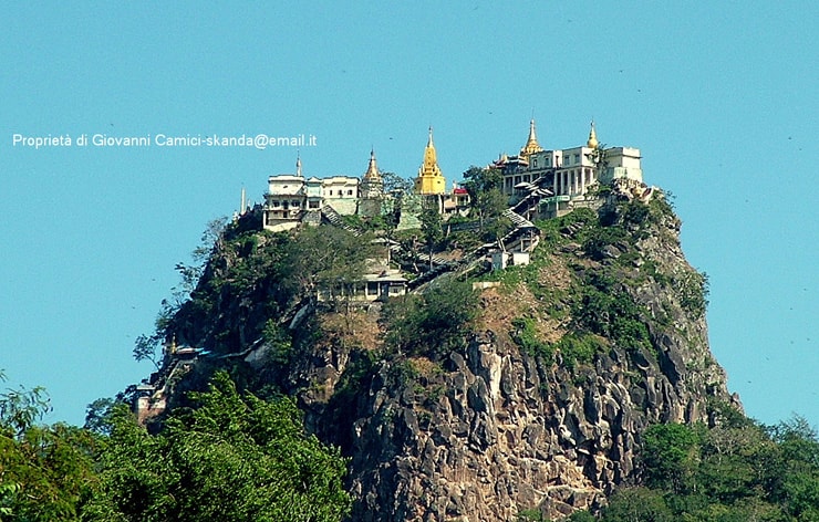 MONTE POPA – Discorsi Fotografici Magazine